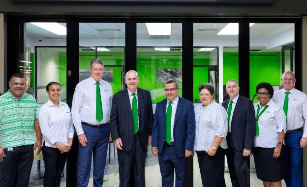 About - Cook Islands